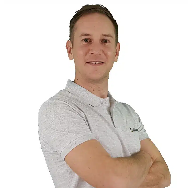 Domiciliation - Weforge