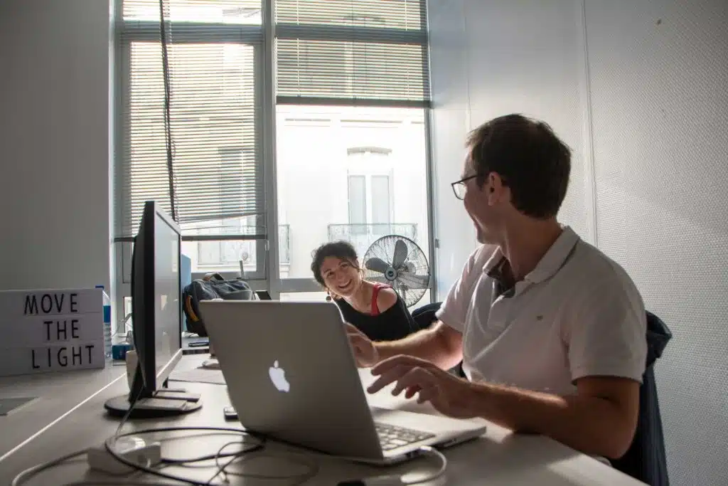 WeForge - The Banzaiii Camp